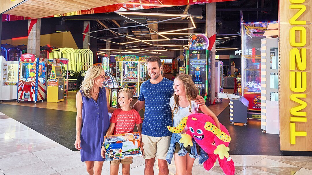 FAMILY FUN OFFER - Novotel Surfers Paradise